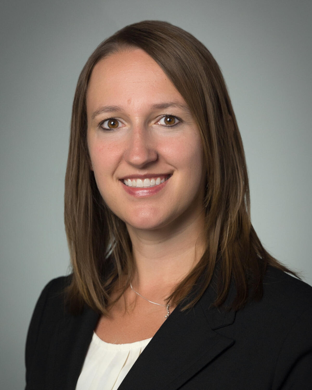 Jenn Riesenberg | Forvis Mazars US