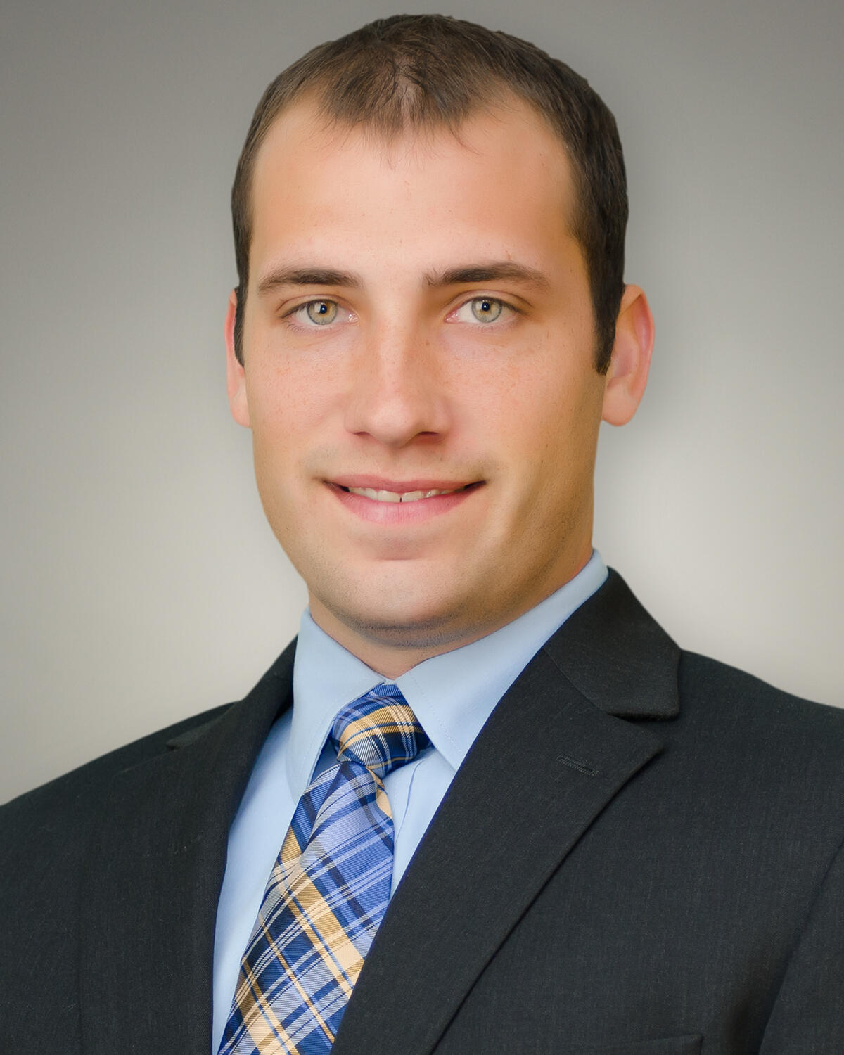 Jacob Holman | Forvis Mazars US