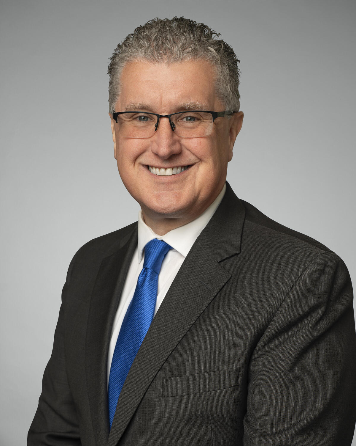 John Schabes | Forvis Mazars US