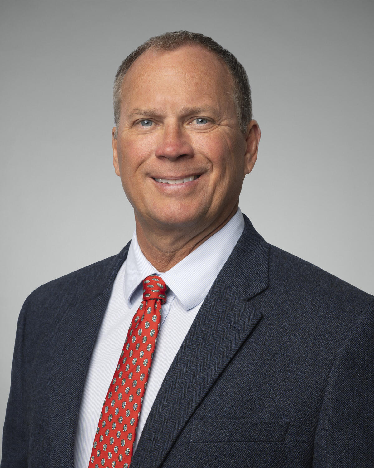 Chuck Jorgenson | Forvis Mazars US