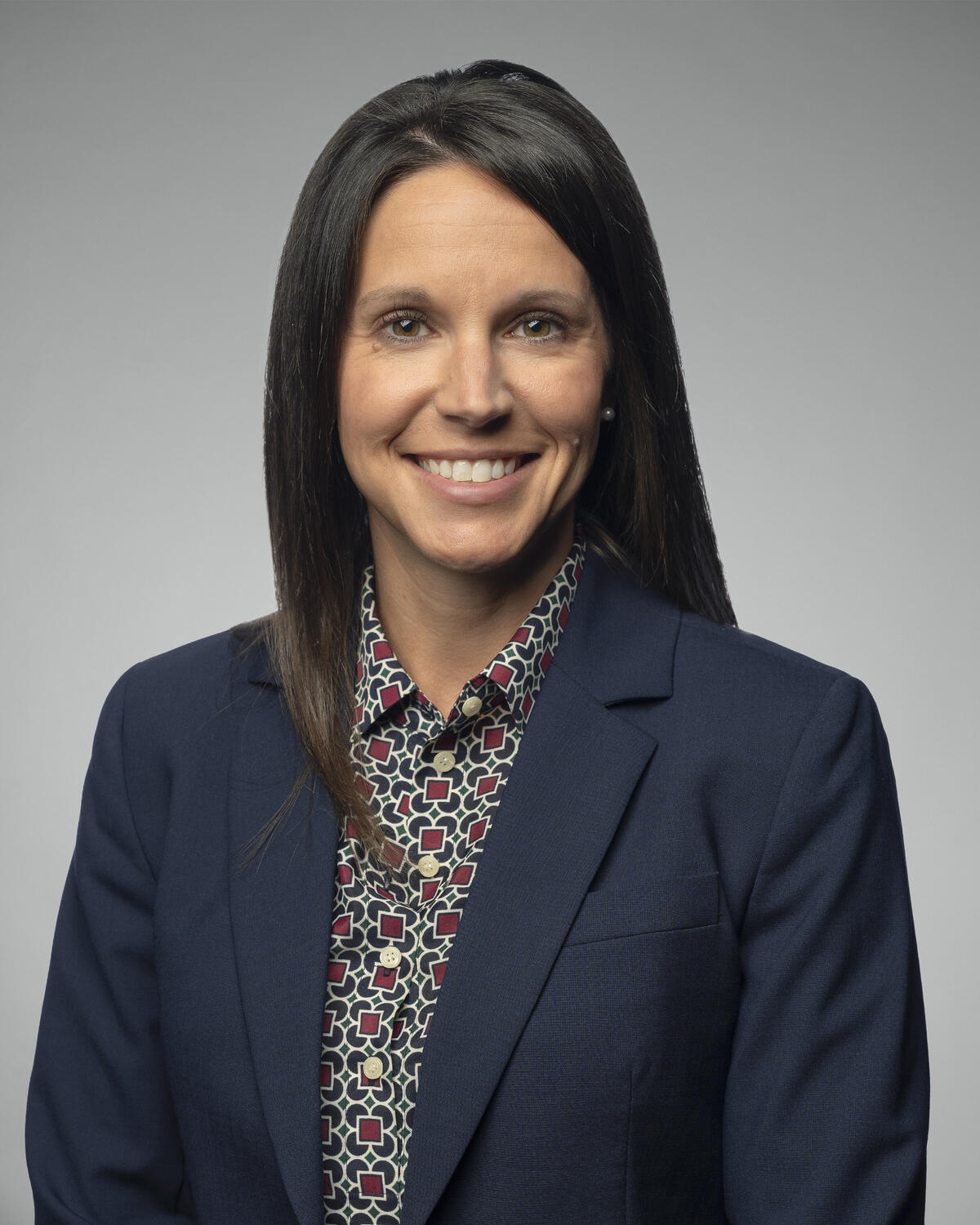 Ashley Ensley | Forvis Mazars US