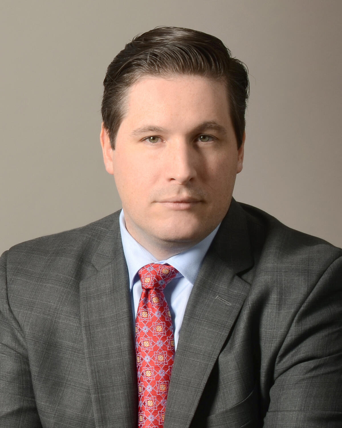 Ryan Crowe | Forvis Mazars US