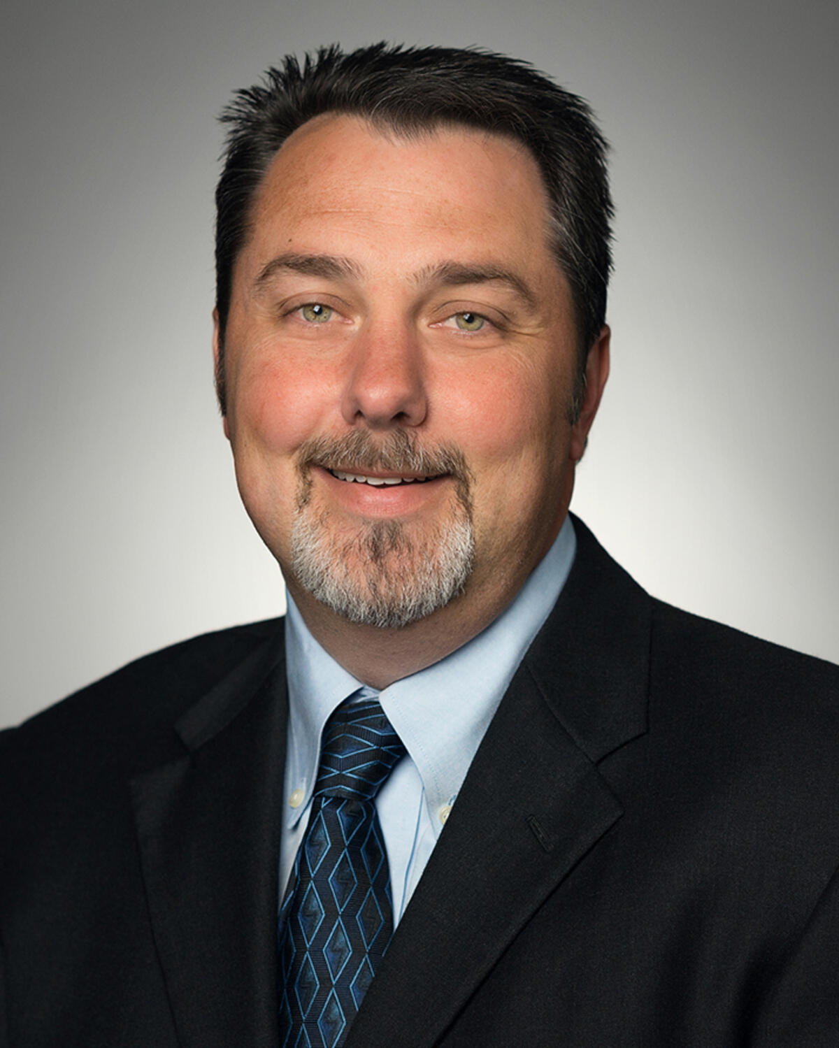 Brian Hunter | Forvis Mazars US