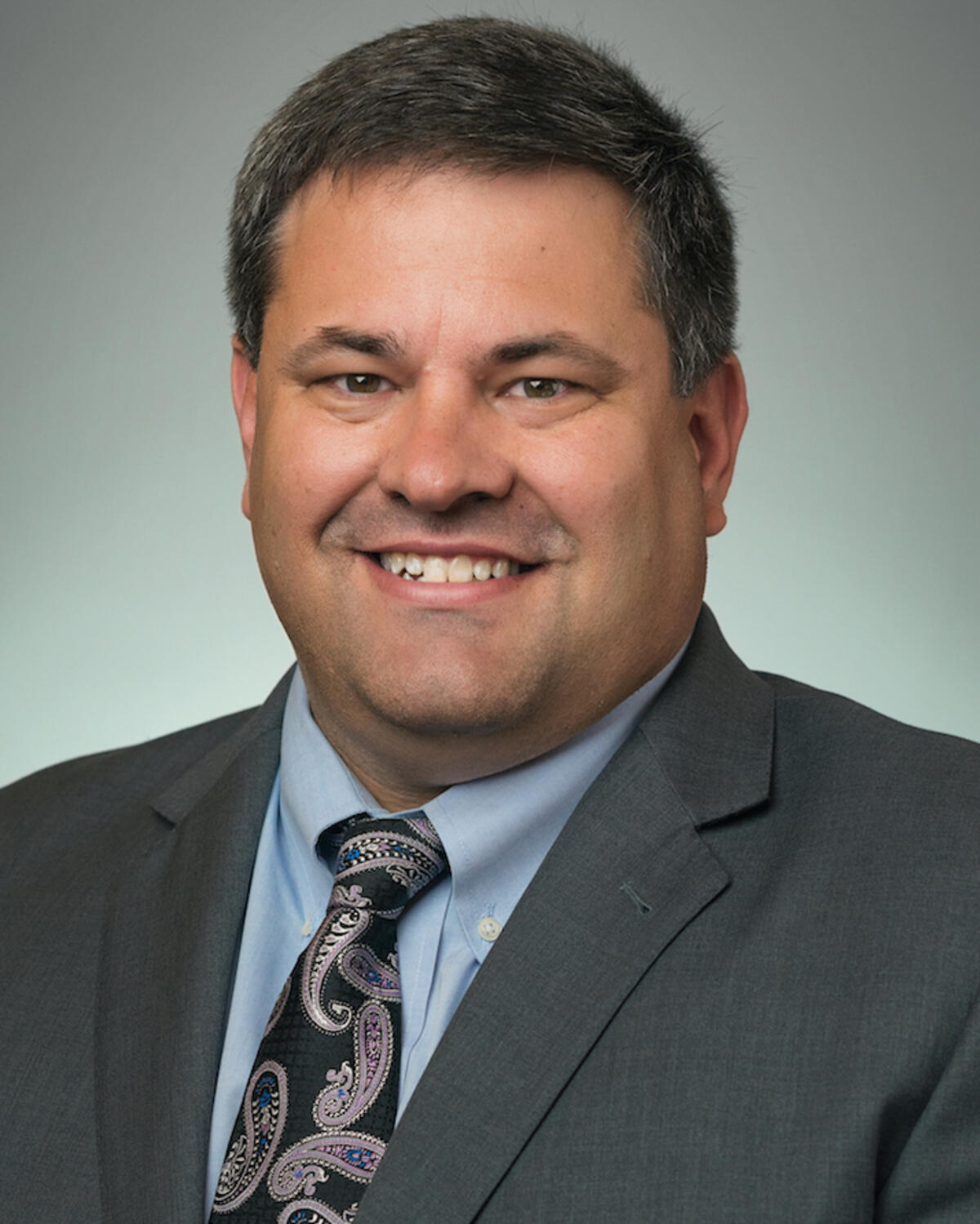 Matt List | Forvis Mazars US