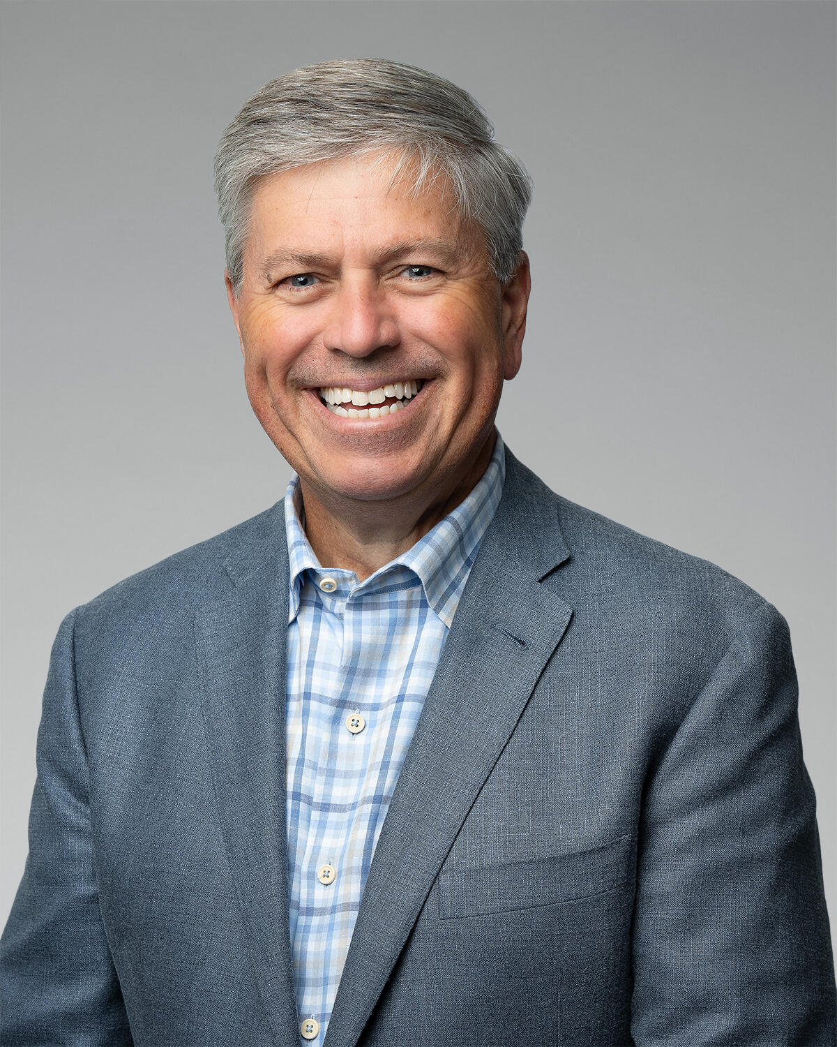 John Steffes | Forvis Mazars US