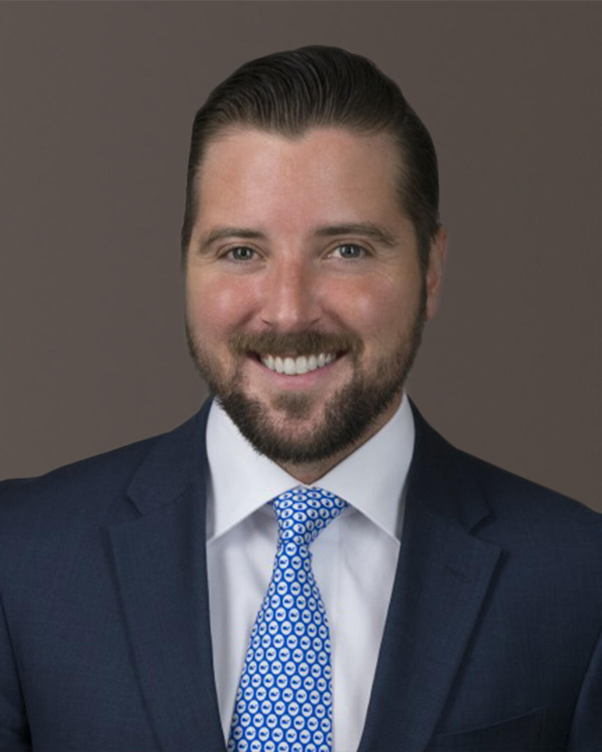 Chris Carpenter | Forvis Mazars US