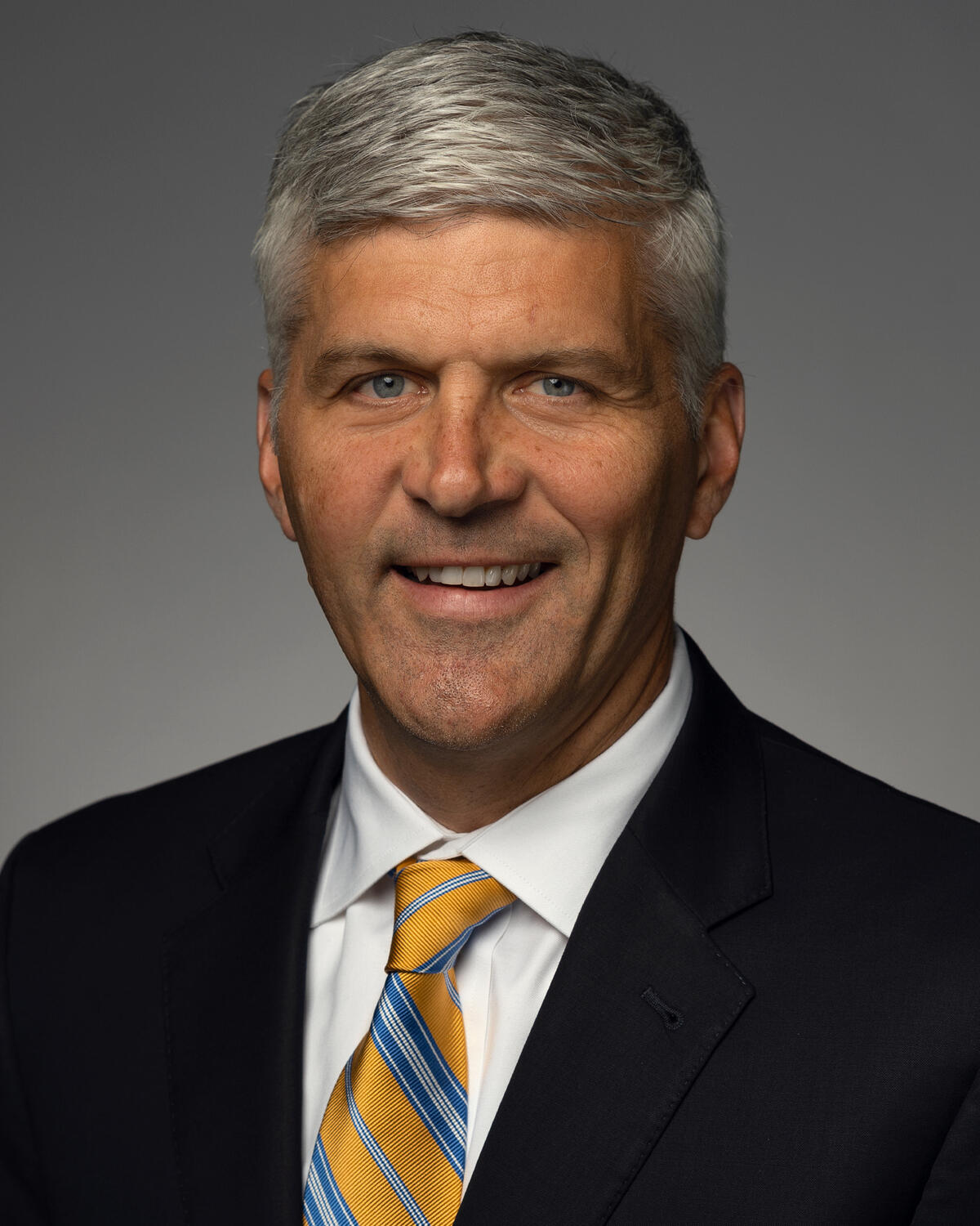 Rob Pruitt | Forvis Mazars