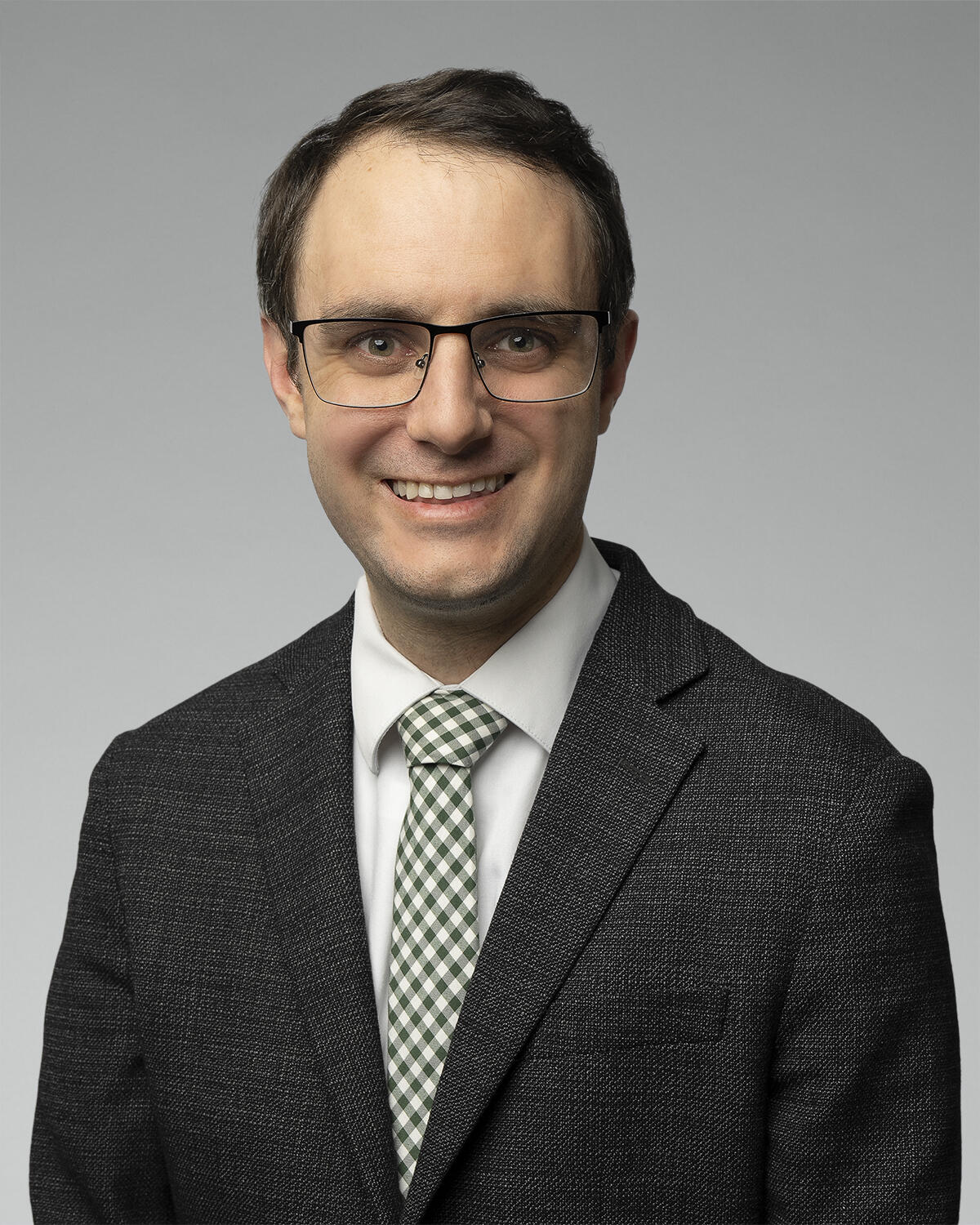 Kevin Ives | Forvis Mazars US