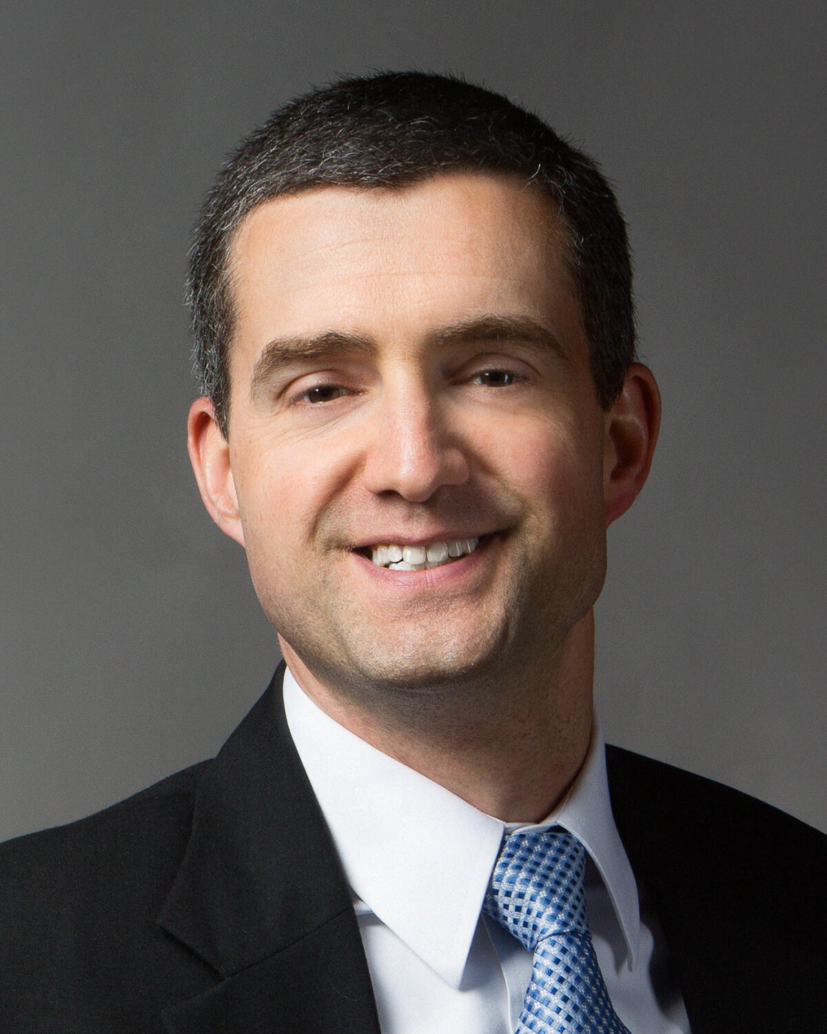 Daniel Sanders | Forvis Mazars US