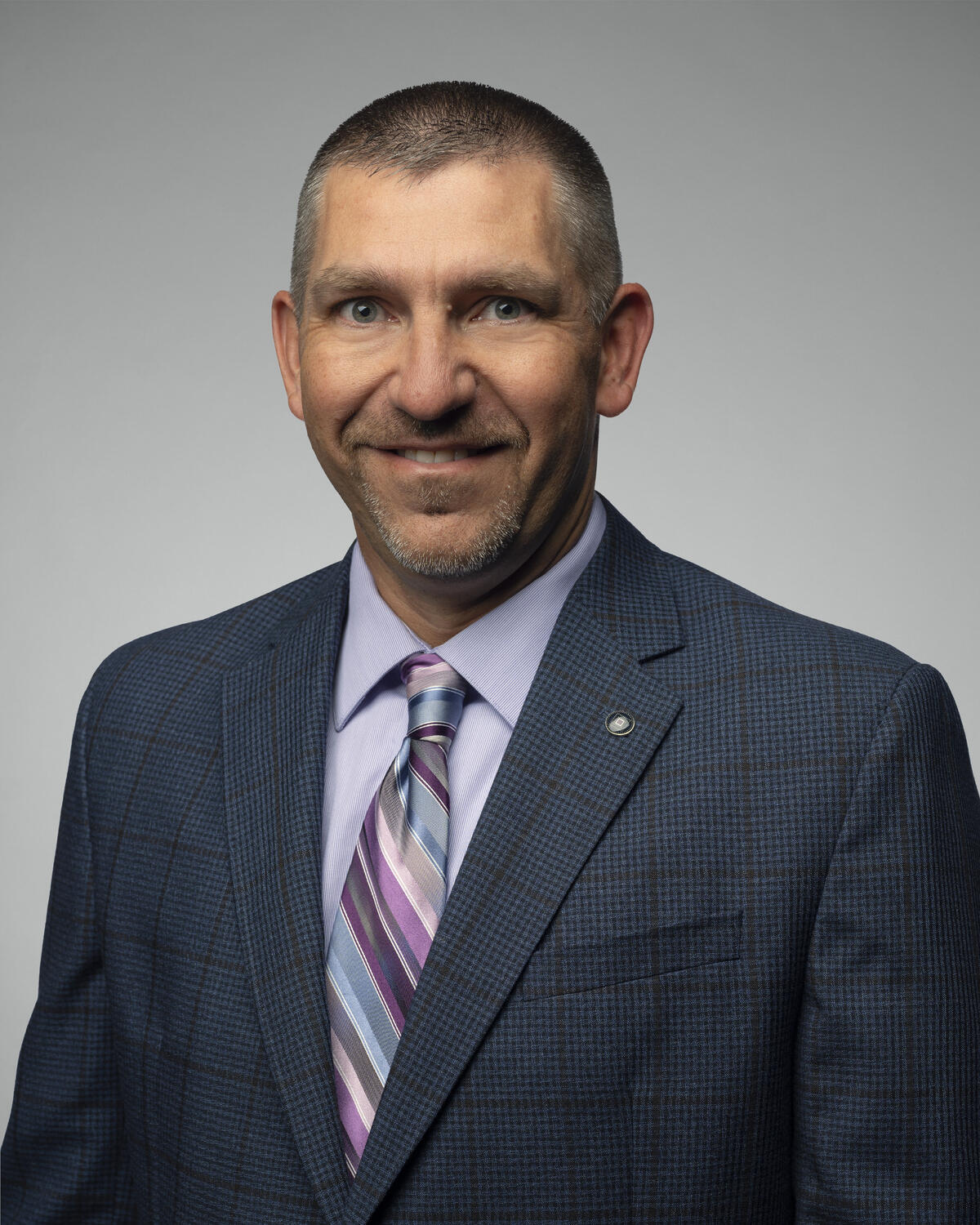 Justin Kensinger | Forvis Mazars US