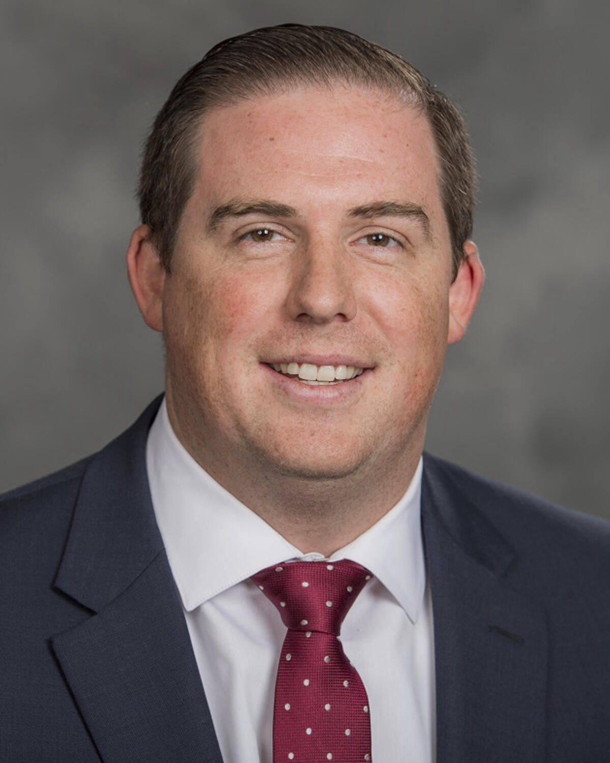 Ben Chappell | Forvis Mazars US