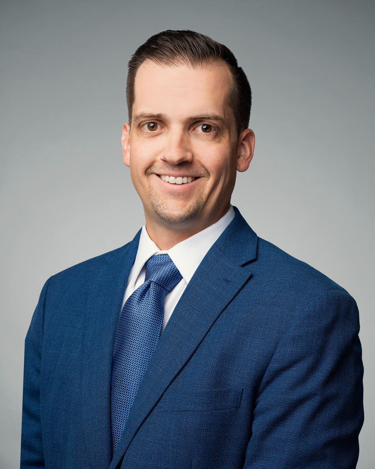 Alex Hunter | Forvis Mazars US