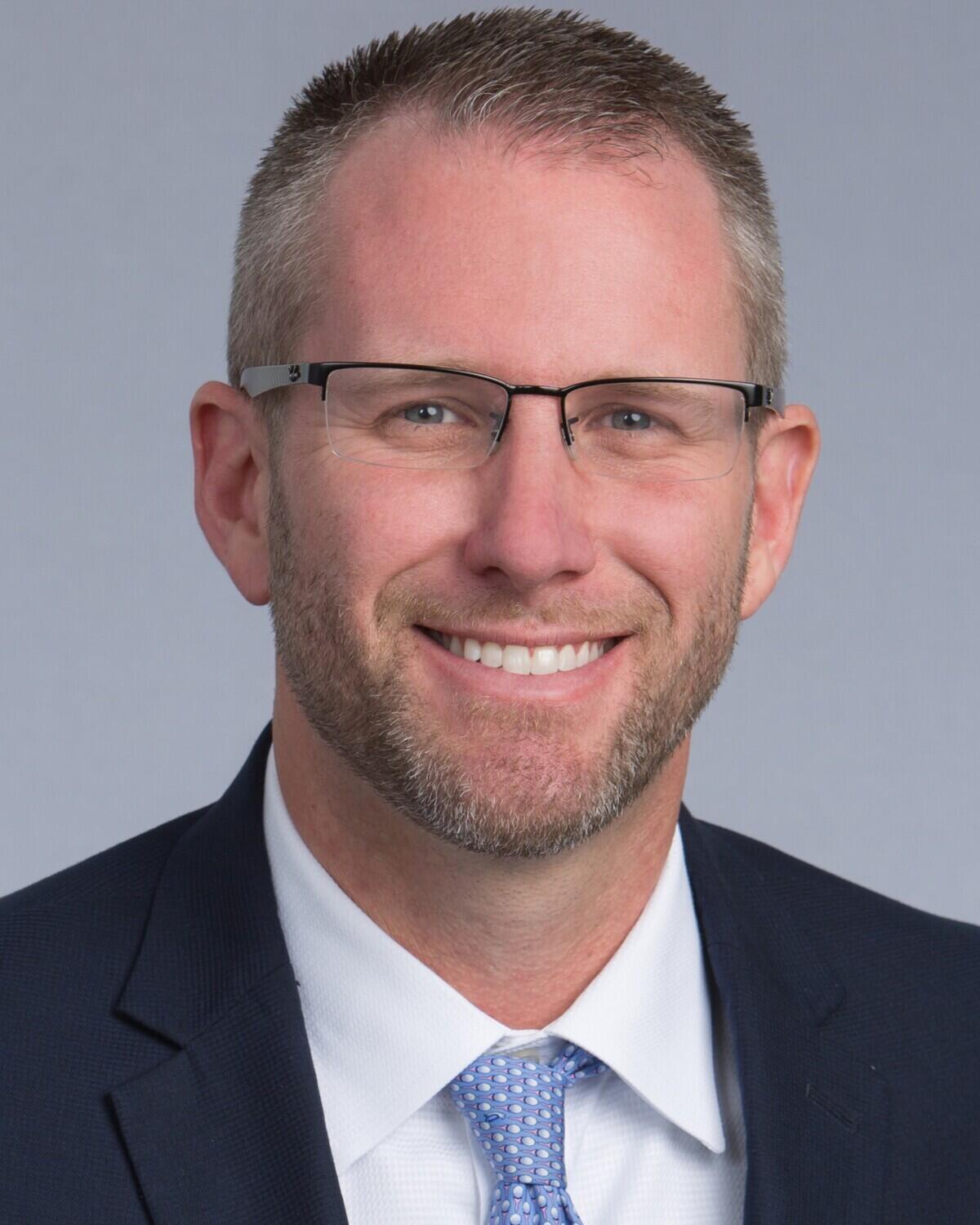 Brian Burns | Forvis Mazars US