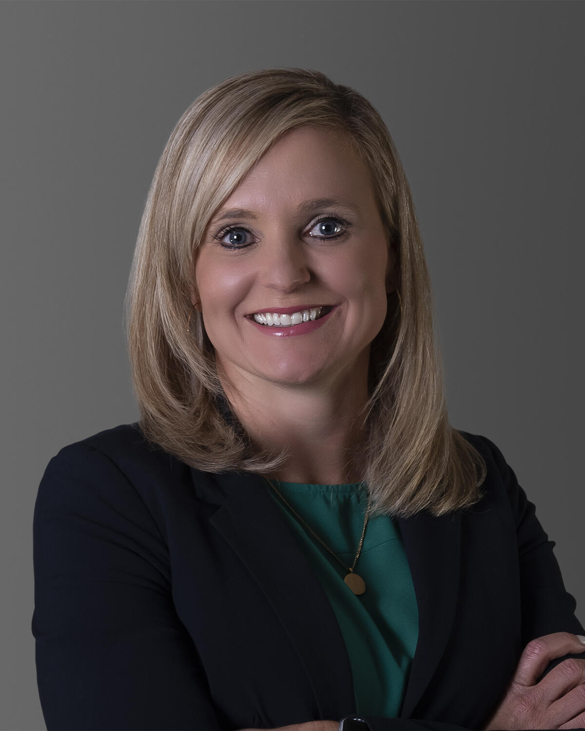 Rachel Arendt | Forvis Mazars US