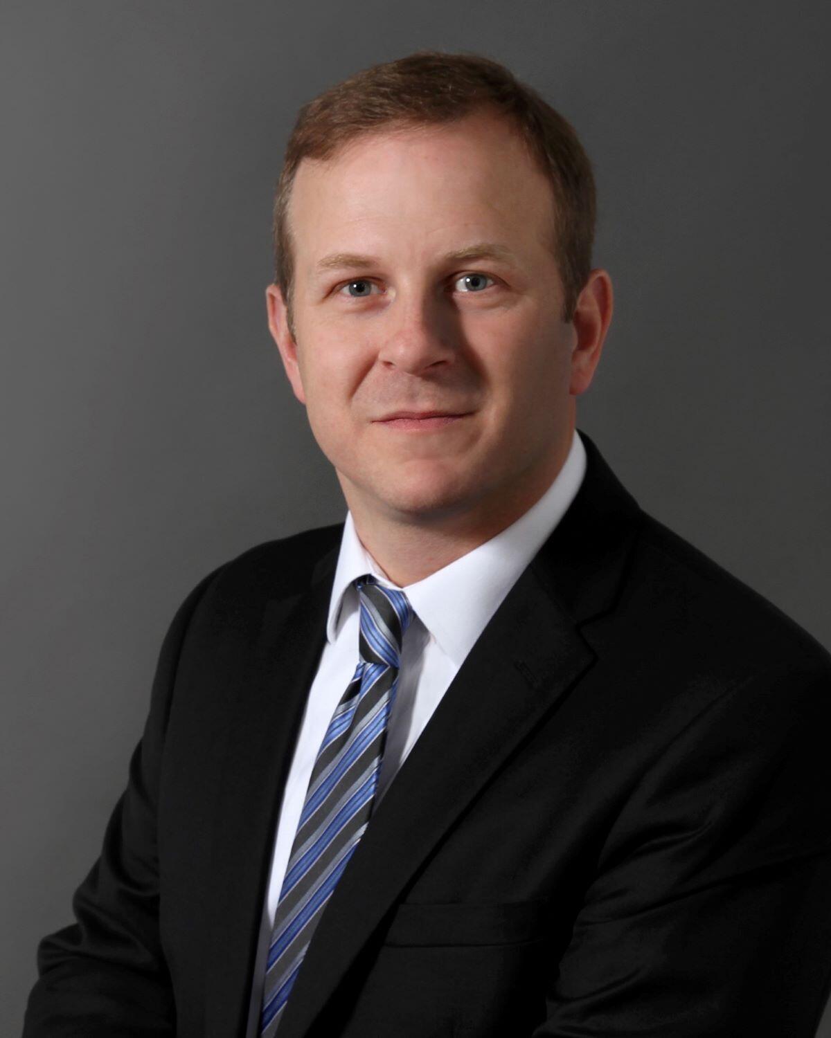Robert Oden | Forvis Mazars US