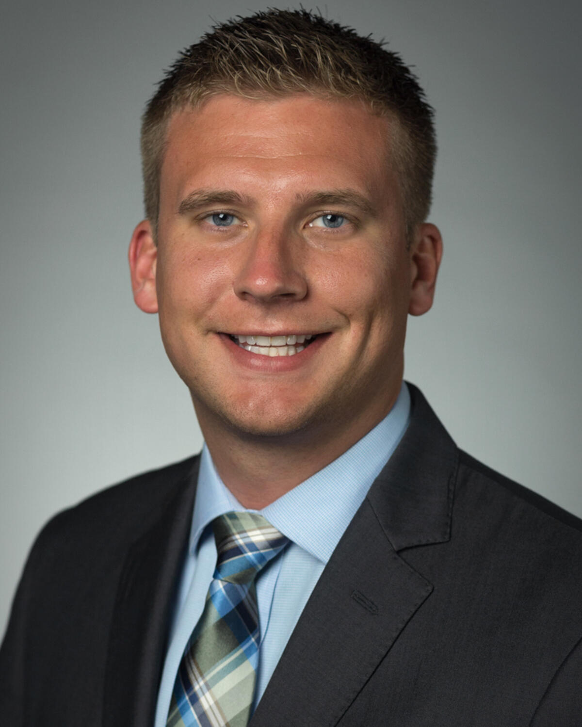 Derek Tabar | Forvis Mazars US