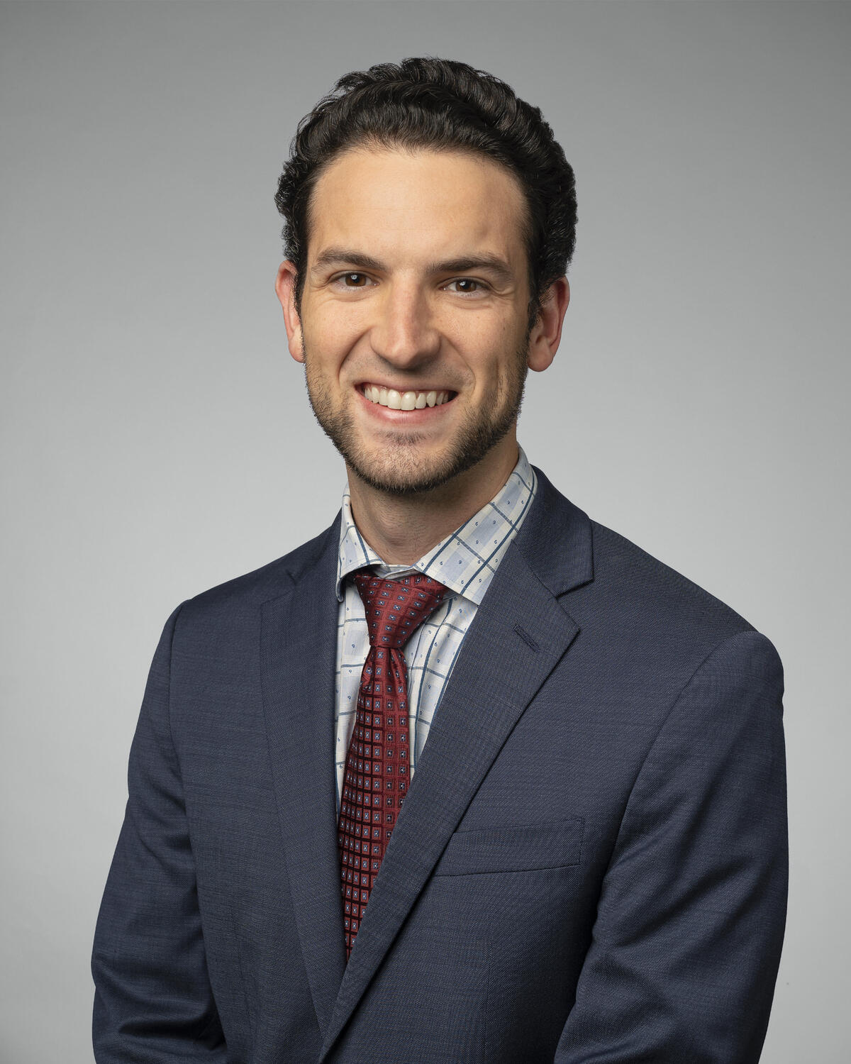 Jared Graves | Forvis Mazars US