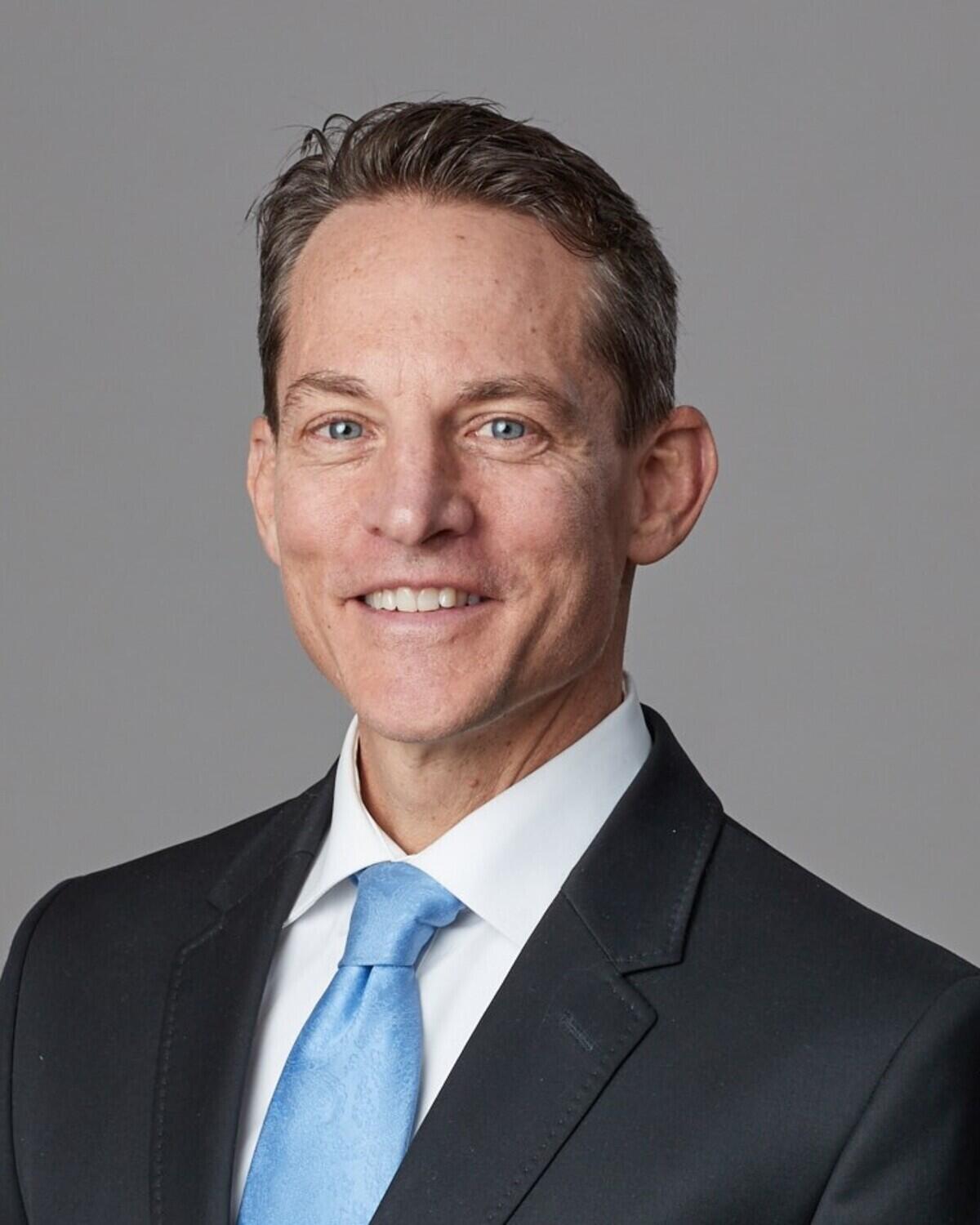 Aaron Schaal | Forvis Mazars US