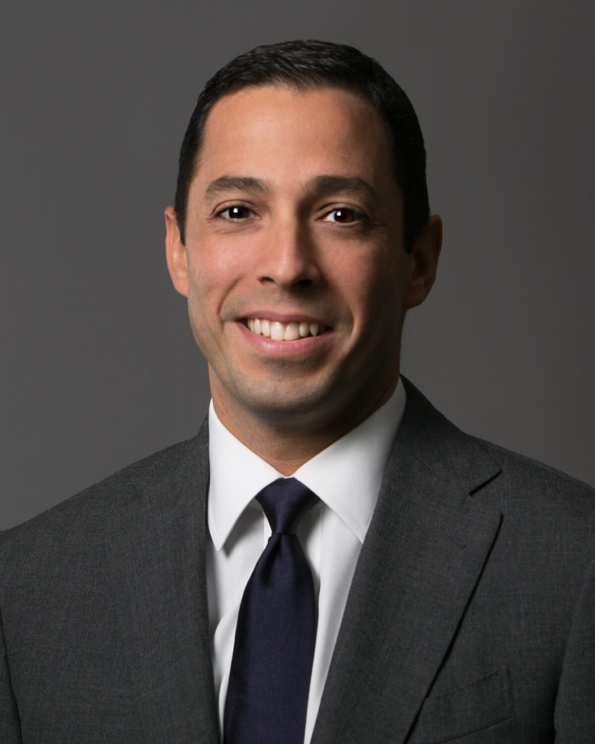 Alex Rey | Forvis Mazars US